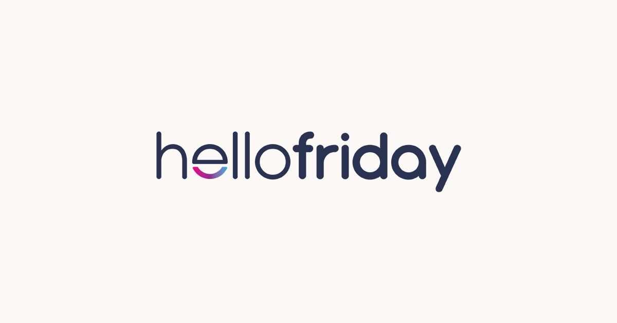 Core HR Management Software | hellofriday